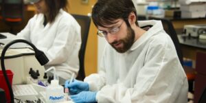 Online Bachelor of Medical Laboratory Science - AUM