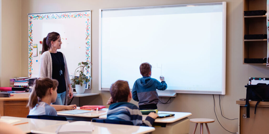 Online EdD in Instructional Systems and Learning Sciences - AUM