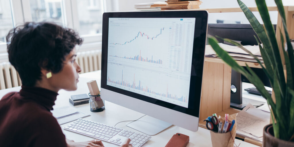 Online Master's in Applied Economics - AUM