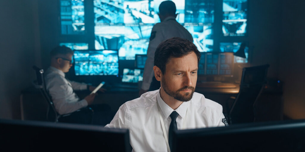 Online Master of Criminal Justice - AUM