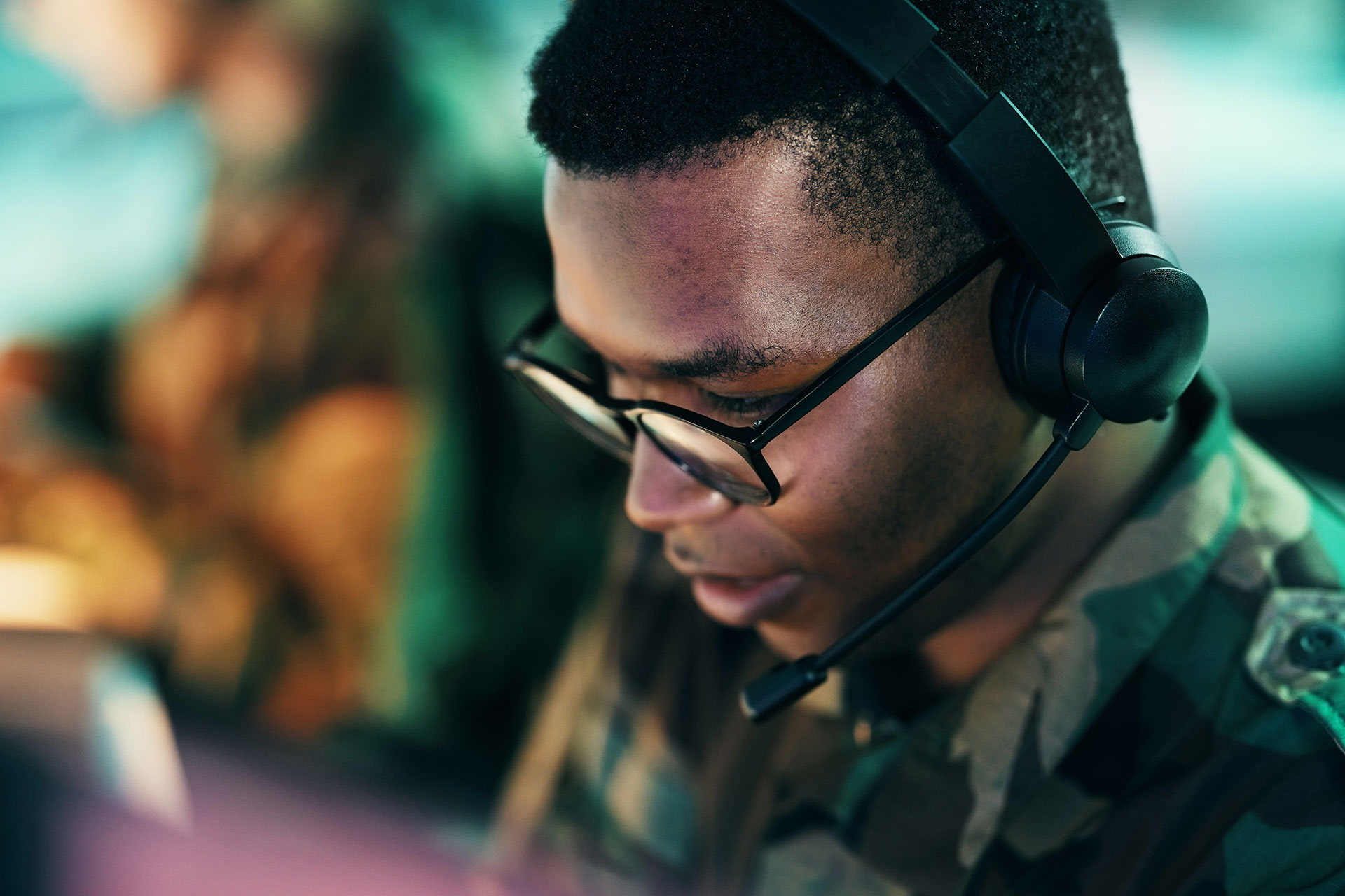 Master in Homeland Security and Emergency Management - AUM