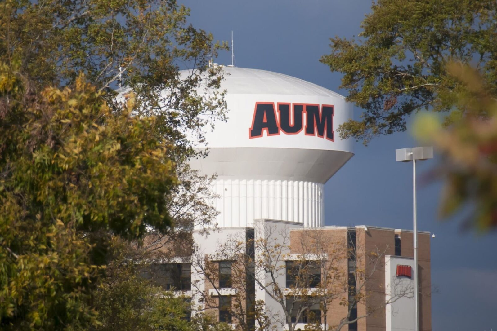 About Us - Online Auburn University at Montgomery