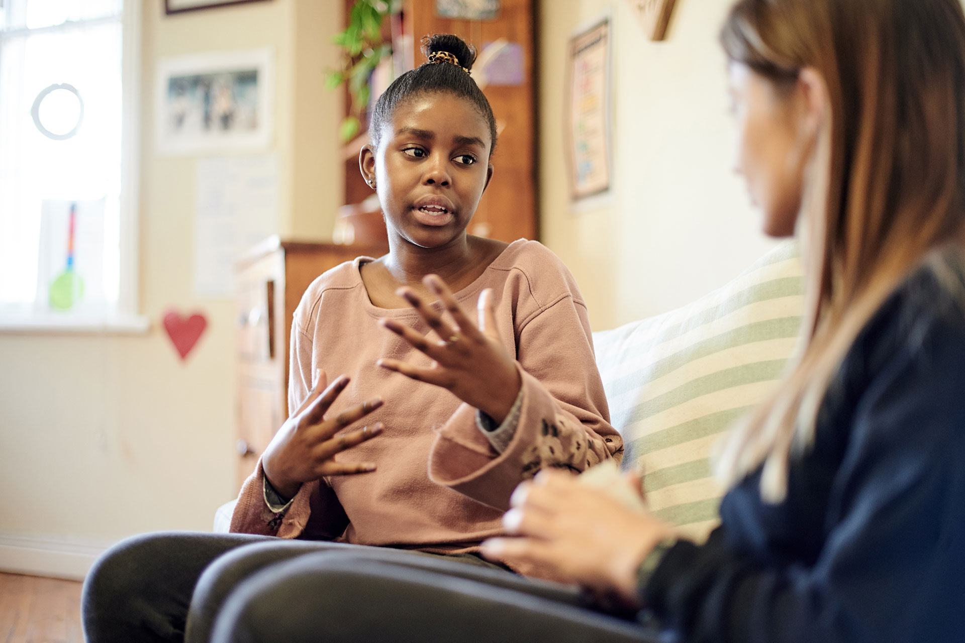 Online Education Specialist in Counseling - AUM